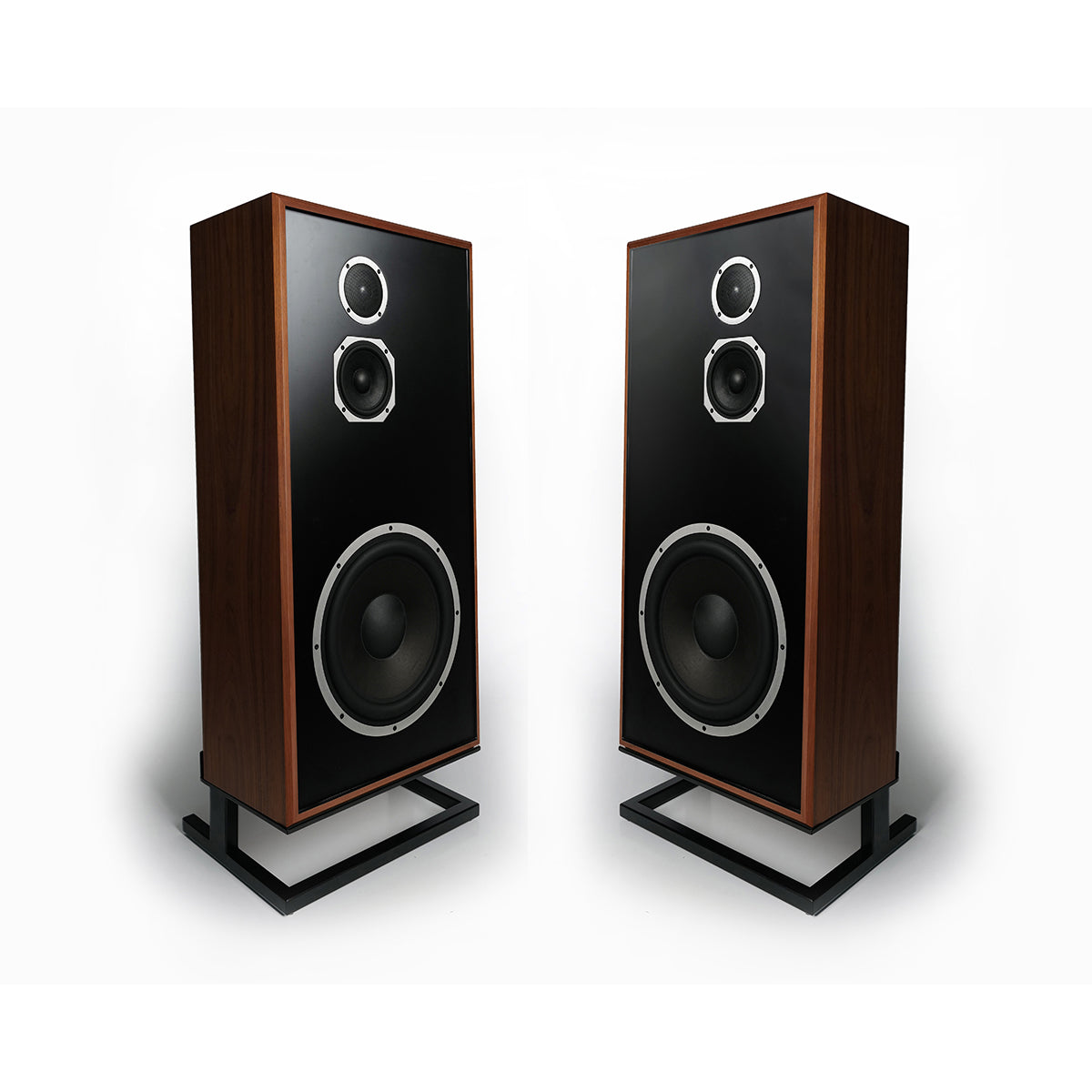 KLH Model Seven Floorstanding Speaker – KLH Audio