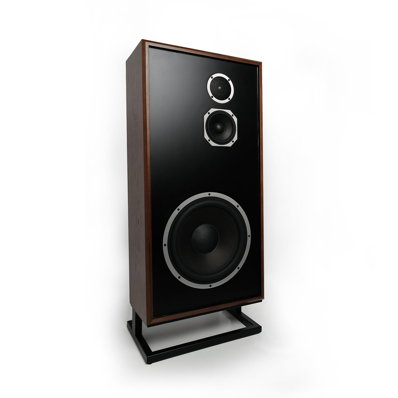 KLH Model Seven Floorstanding Speaker – KLH Audio