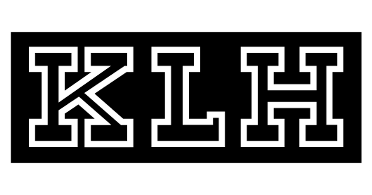 KLH Ultimate One Steam with draught up to both ears – KLH Audio